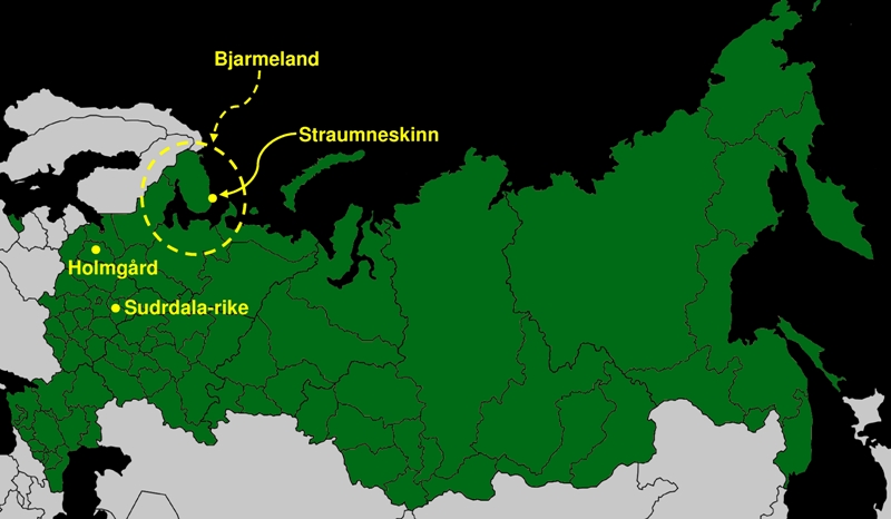 Haakon Haakonssøns saga – heimskringla.no