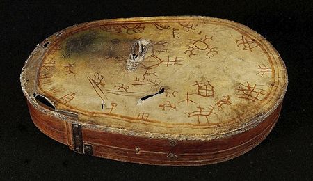 Nordisk og lappisk gudsdyrkelse – heimskringla.no